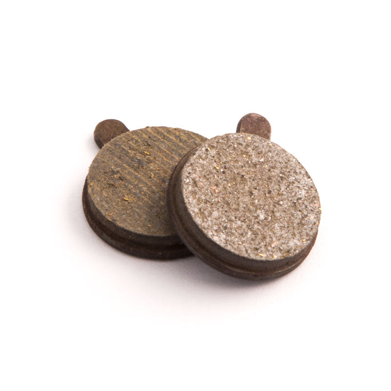 Clarks CMD-21 Mechanical Disc Brake Set | The Rocket Surgeon